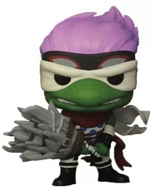 Funko Pop! Animation: My Hero Academia - Spinner (Convention Limited ...