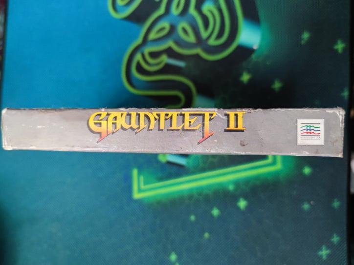 Gauntlet II (NES) | Gameexplorers.gr
