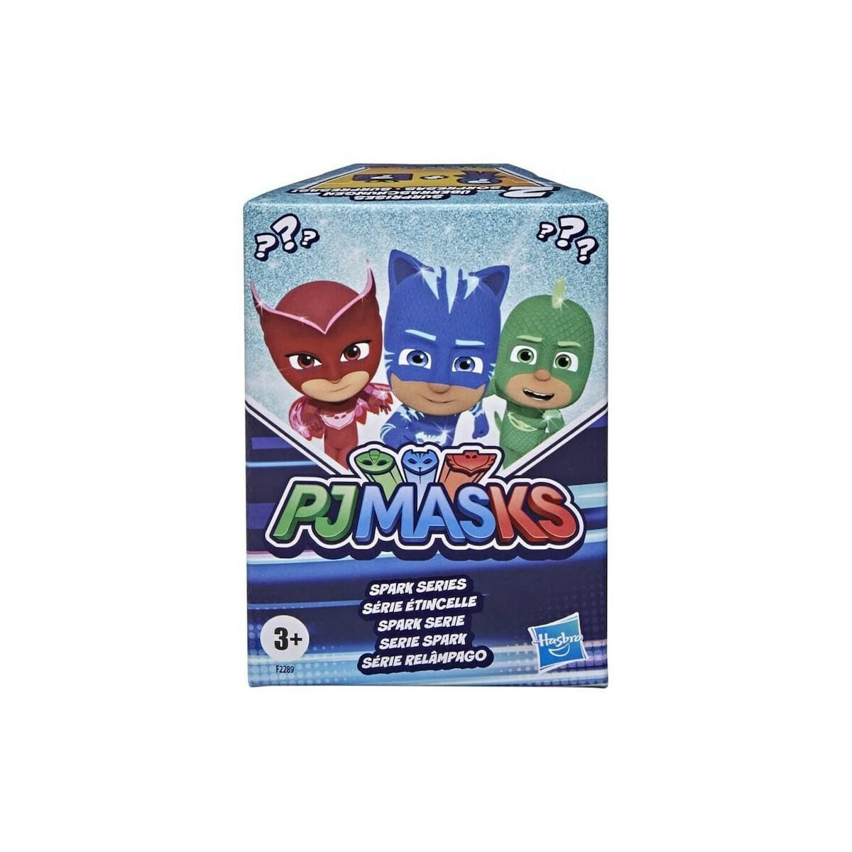 Hasbro Pj Masks: Pirate Power Figure (Blind Box) (F2289) | Gameexplorers.gr