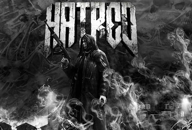 Hatred - Steam CD Key (Κωδικός μόνο) (PC) | Gameexplorers.gr