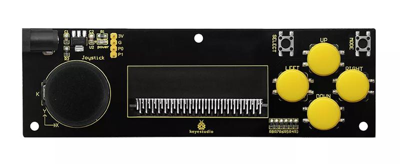 KEYESTUDIO joystick breakout board KS0296 για Micro:bit | Gameexplorers.gr