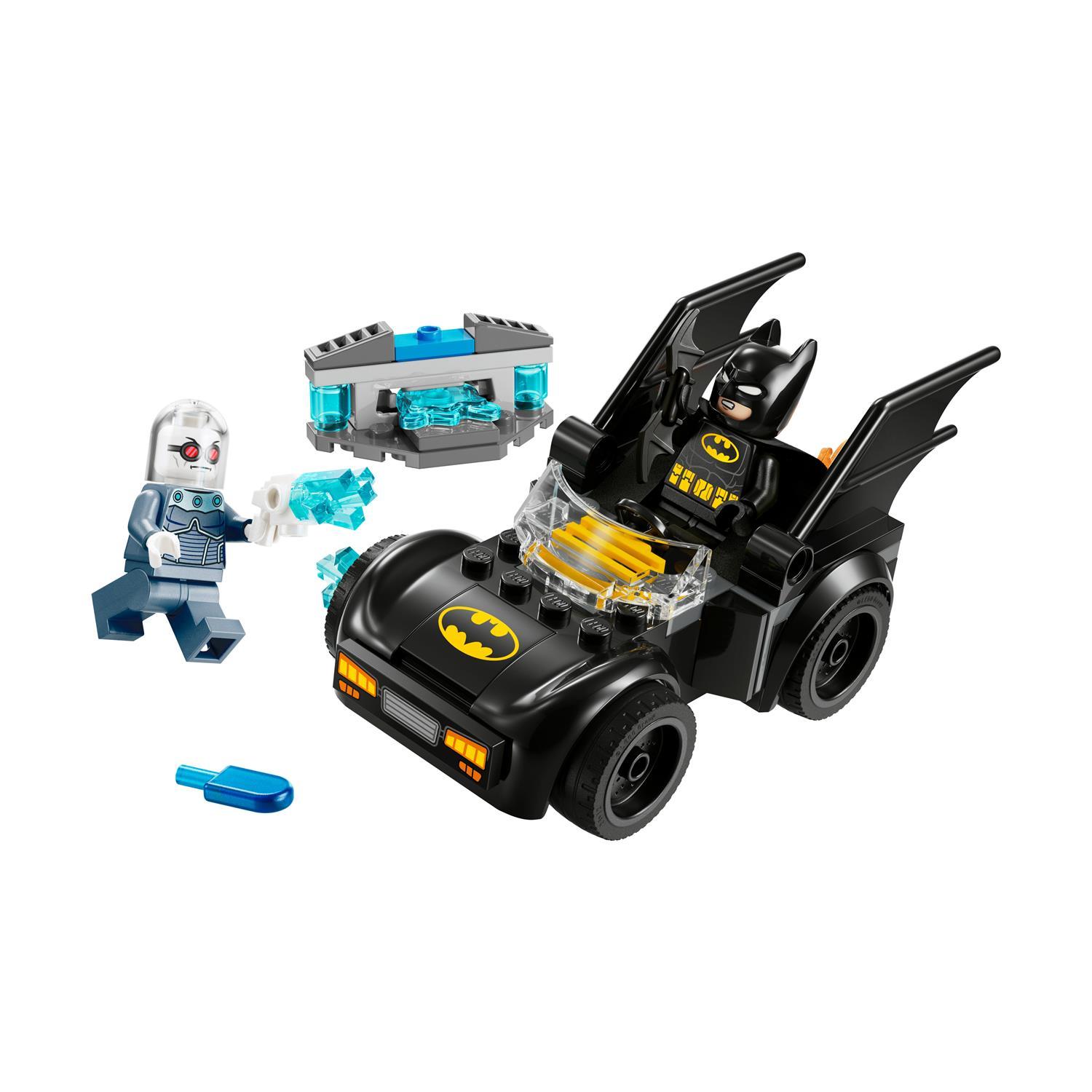 Batmobile Lego Argos