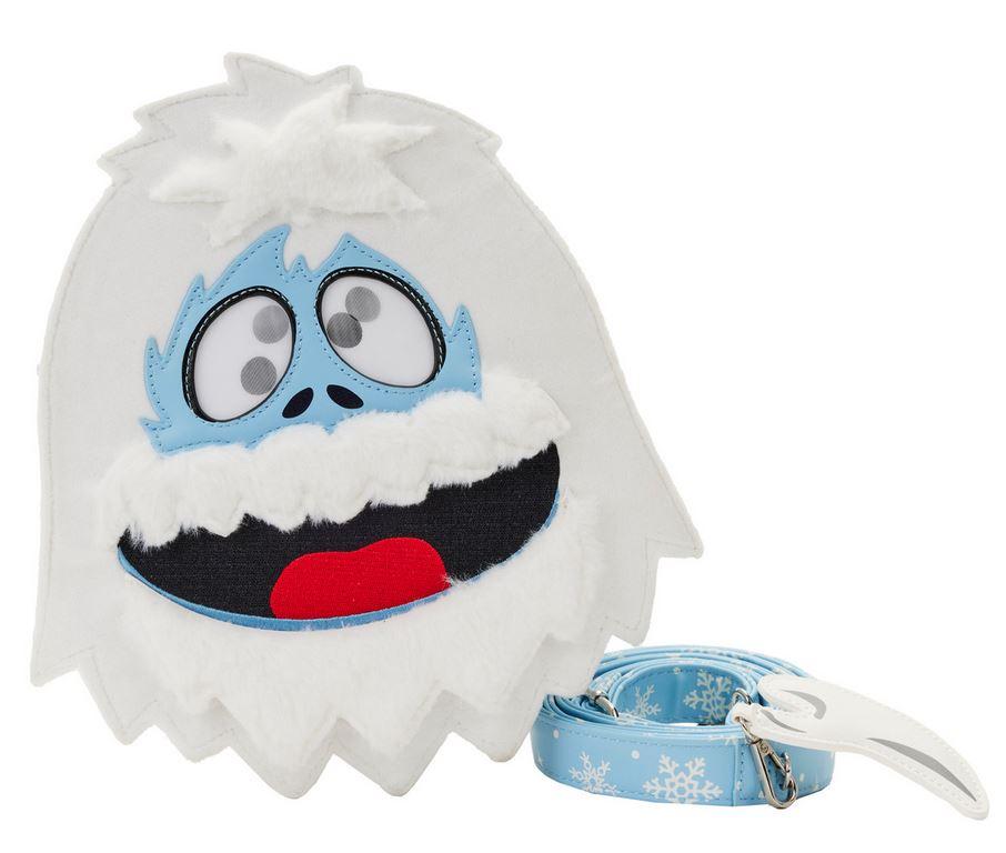 Loungefly The Nightmare Before Christmas: Rudolph The Red Nosed ...