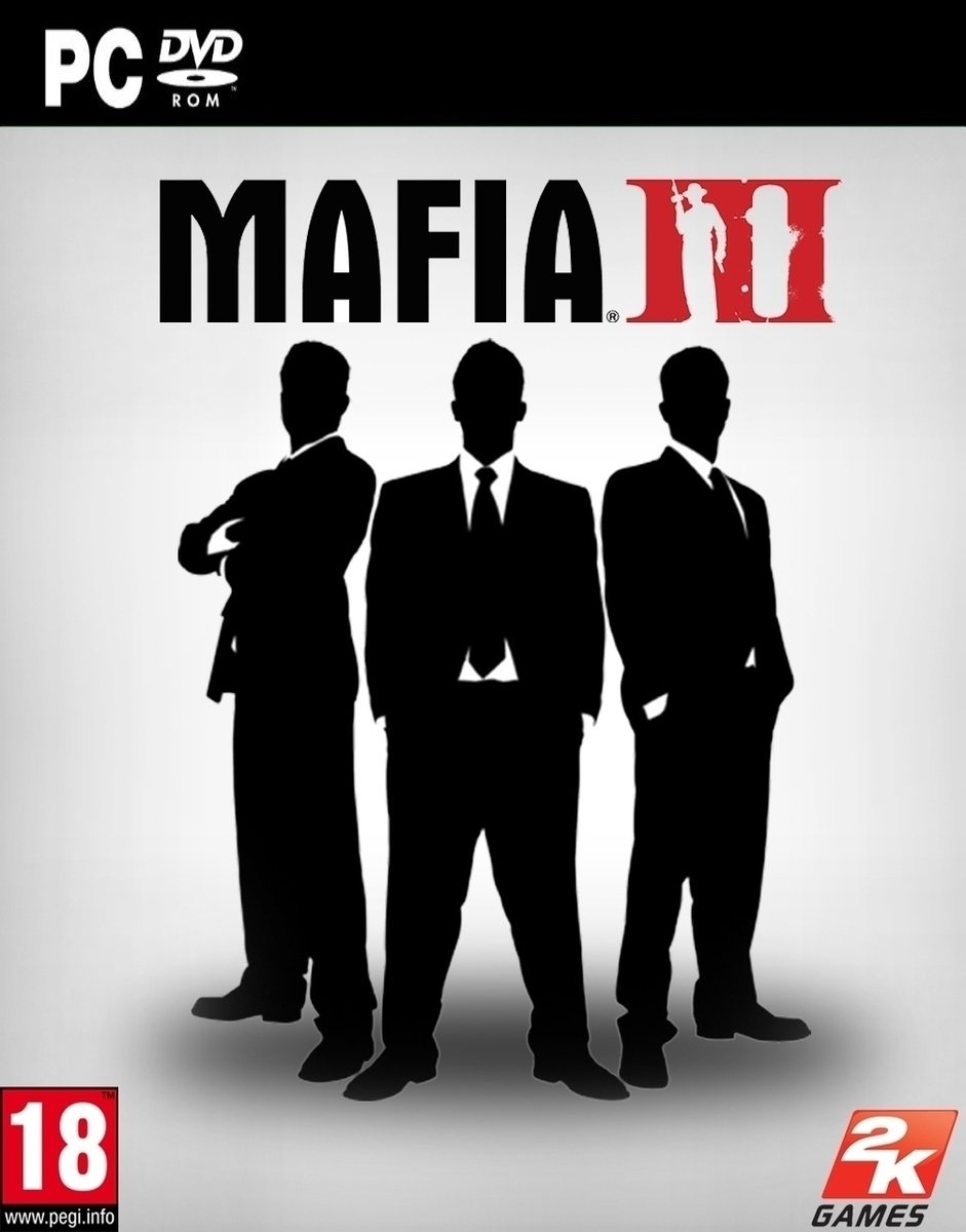 Mafia III - Steam CD Key (Kωδικός μόνο) (PC) | Gameexplorers.gr