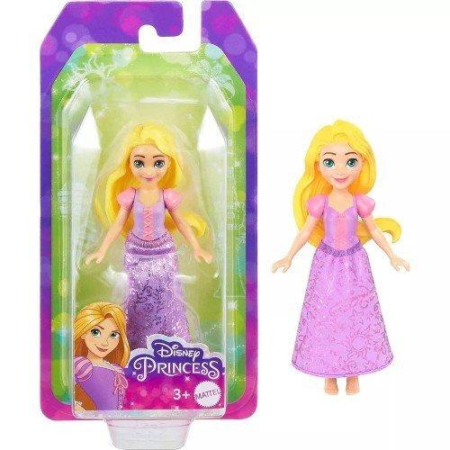 Mattel Disney Princess Μινι Κουκλες - Rapunzel (HLW70) | Gameexplorers.gr