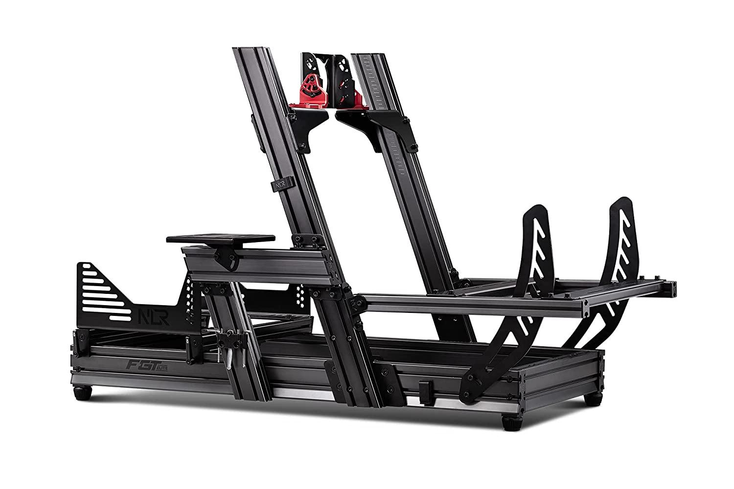 NEXT LEVEL RACING (NLR-E003) F-GT ELITE FRONT & SIDE MOUNT EDITION ...