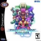 Phantasy Star Online (CD Μονο) (Dreamcast) | Gameexplorers.gr