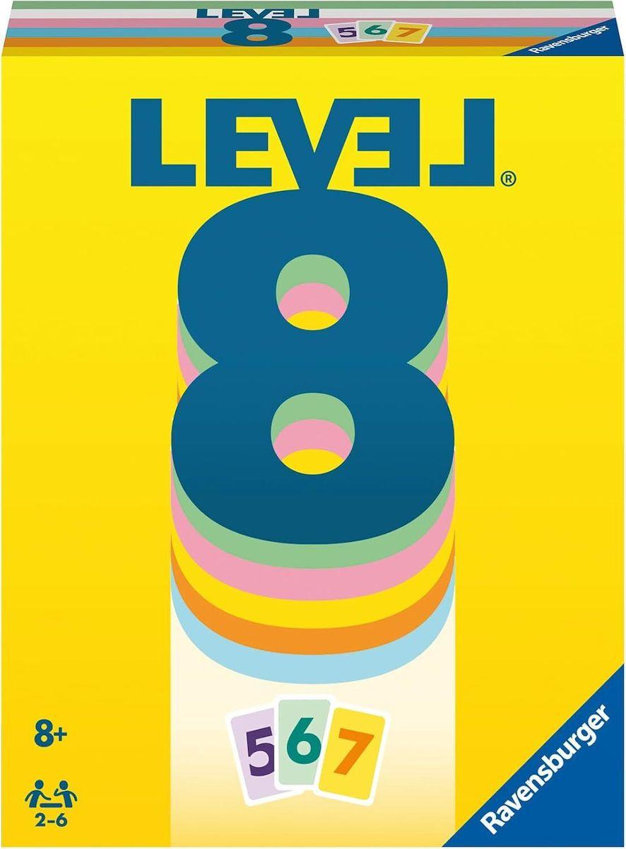 Ravensburger: Party Board Game - Level 8 (20865) | Gameexplorers.gr