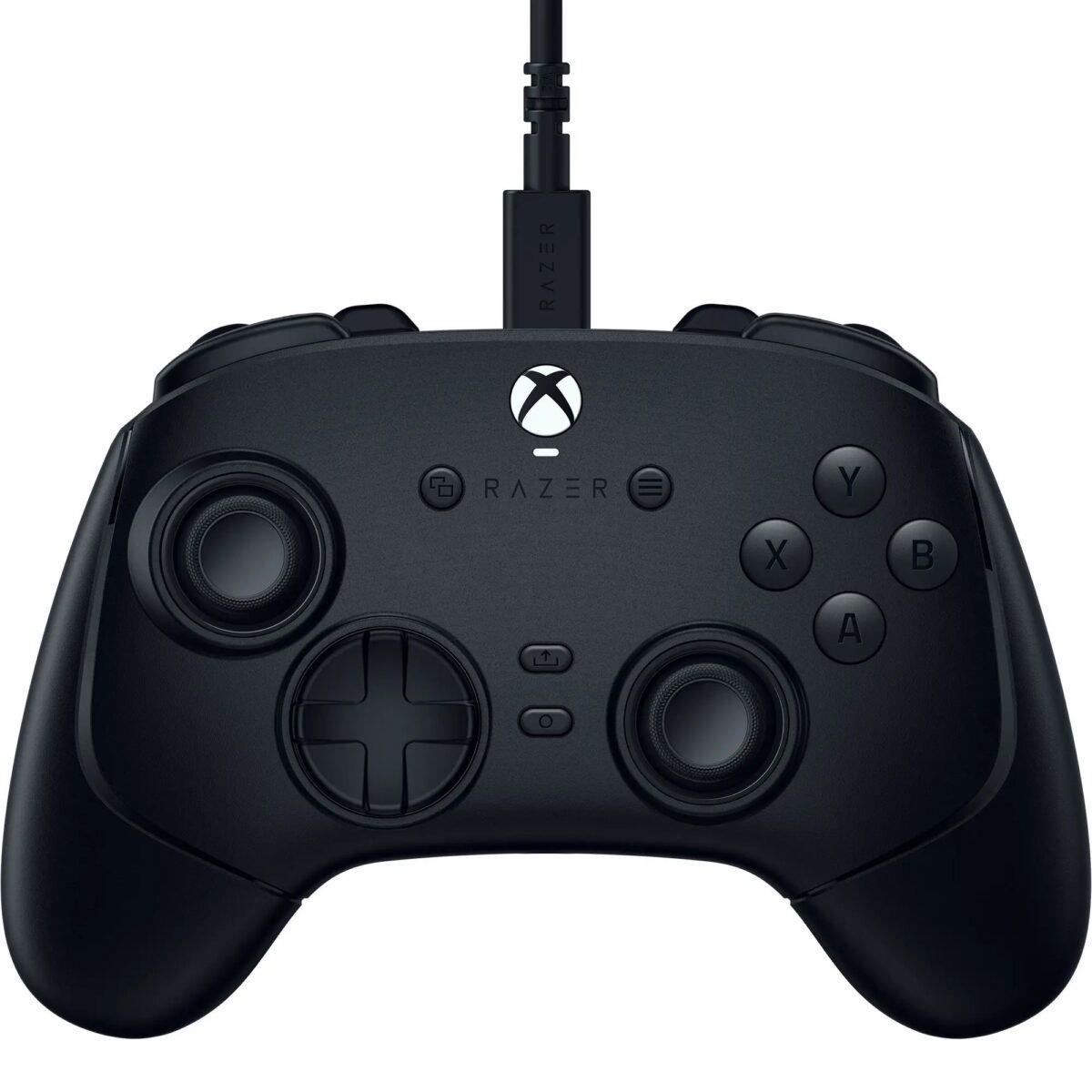 Razer WOLVERINE V3 TOURNAMENT Ed - Gaming Controller - XBOX X/S/PC - 6 ...