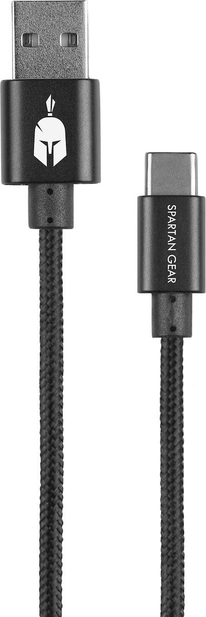 Spartan Gear Double Sided usb Cable Type C 2m PS5 / XBOX Series S ...