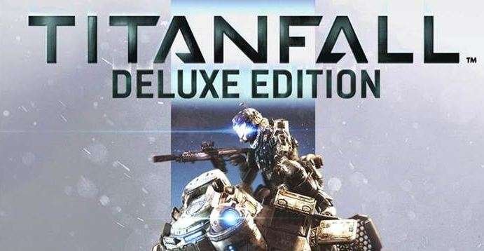 Titanfall Digital Deluxe Edition - Origin CD Key (Κωδικός μόνο) (PC ...