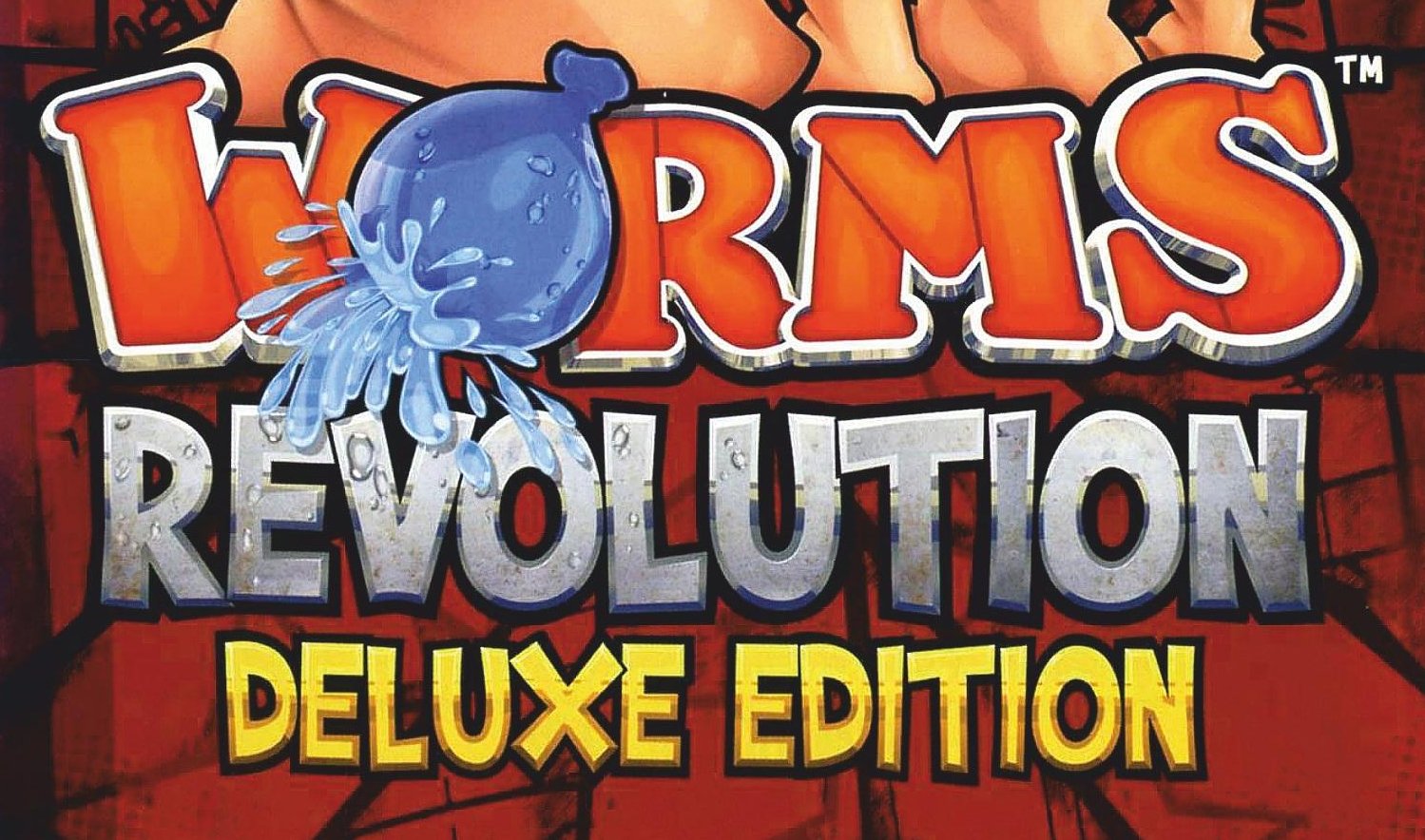Worms Revolution Deluxe Edition - Steam CD Key (Κωδικός μόνο) (PC ...